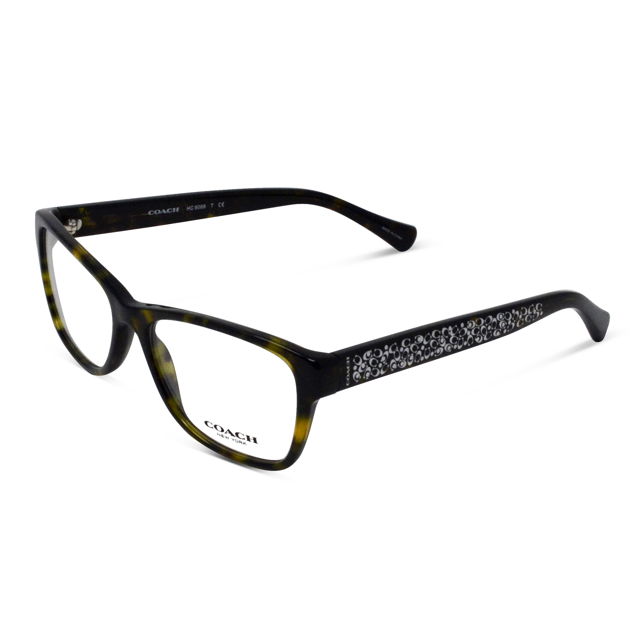 Coach HC6068 - 2020 Frames