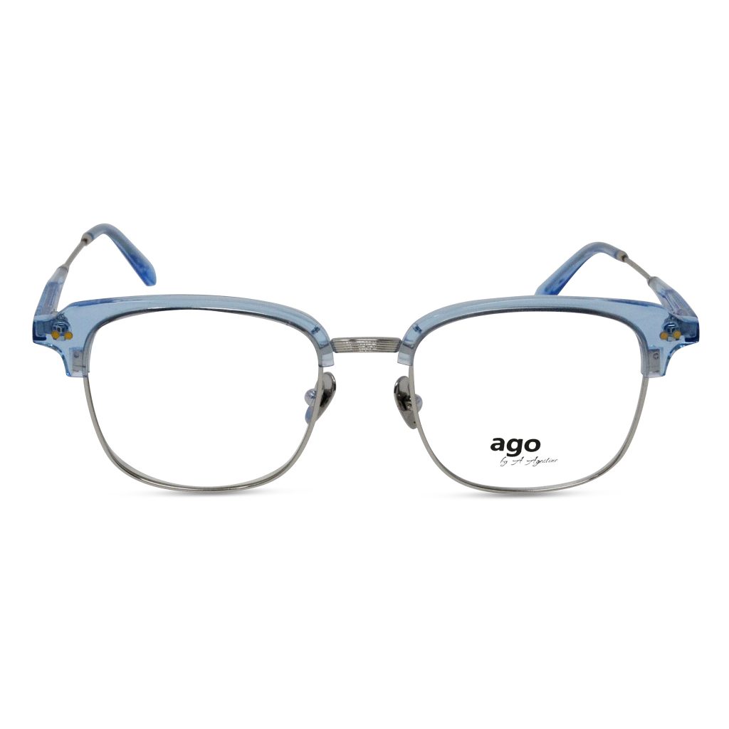 Ago 1014 - 2020 Frames